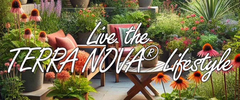 TERRA NOVA® Nurseries, Inc. | The World Leader in Plant Breeding